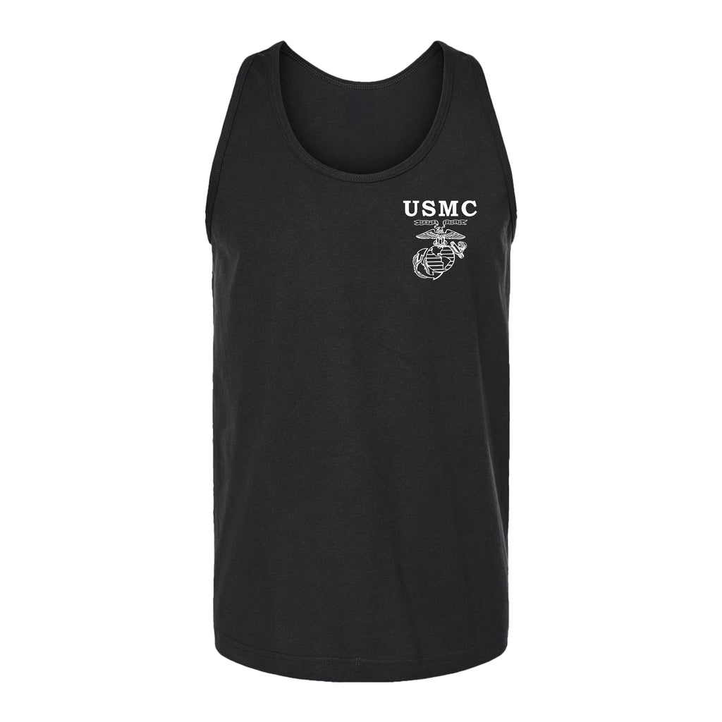 USMC Old School EGA Tank | Marine Corps Gift Shop
