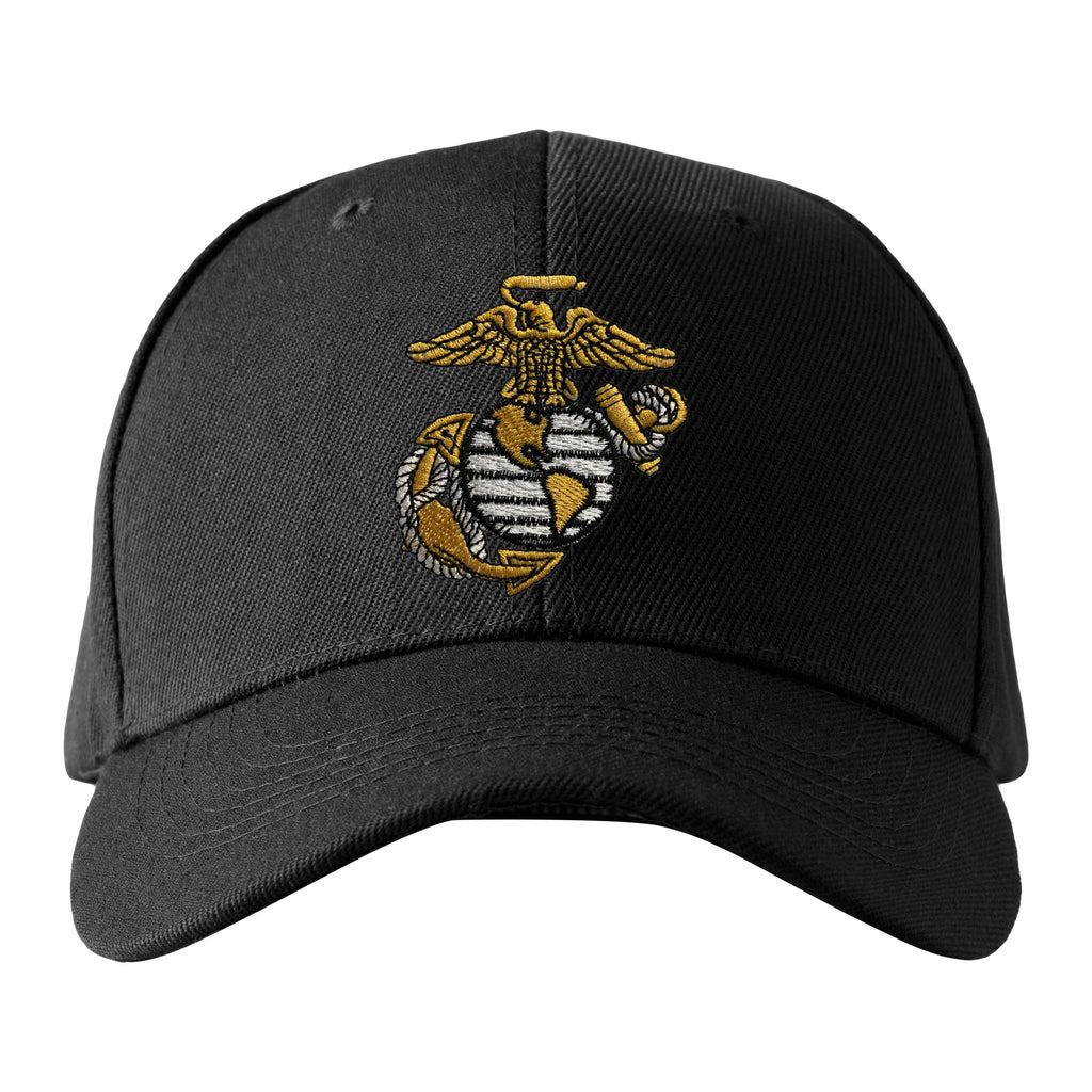 Marines Tonal EGA Hat | USMC Covers
